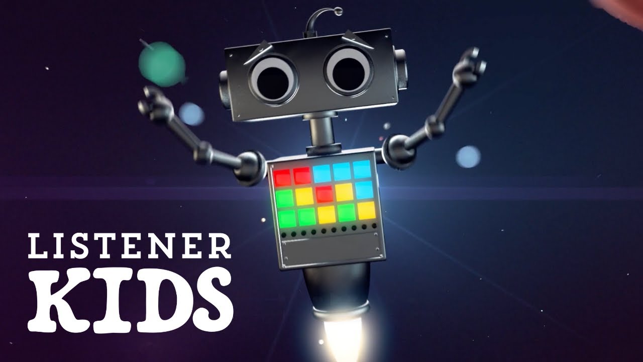 kids worship - Youtube Kids