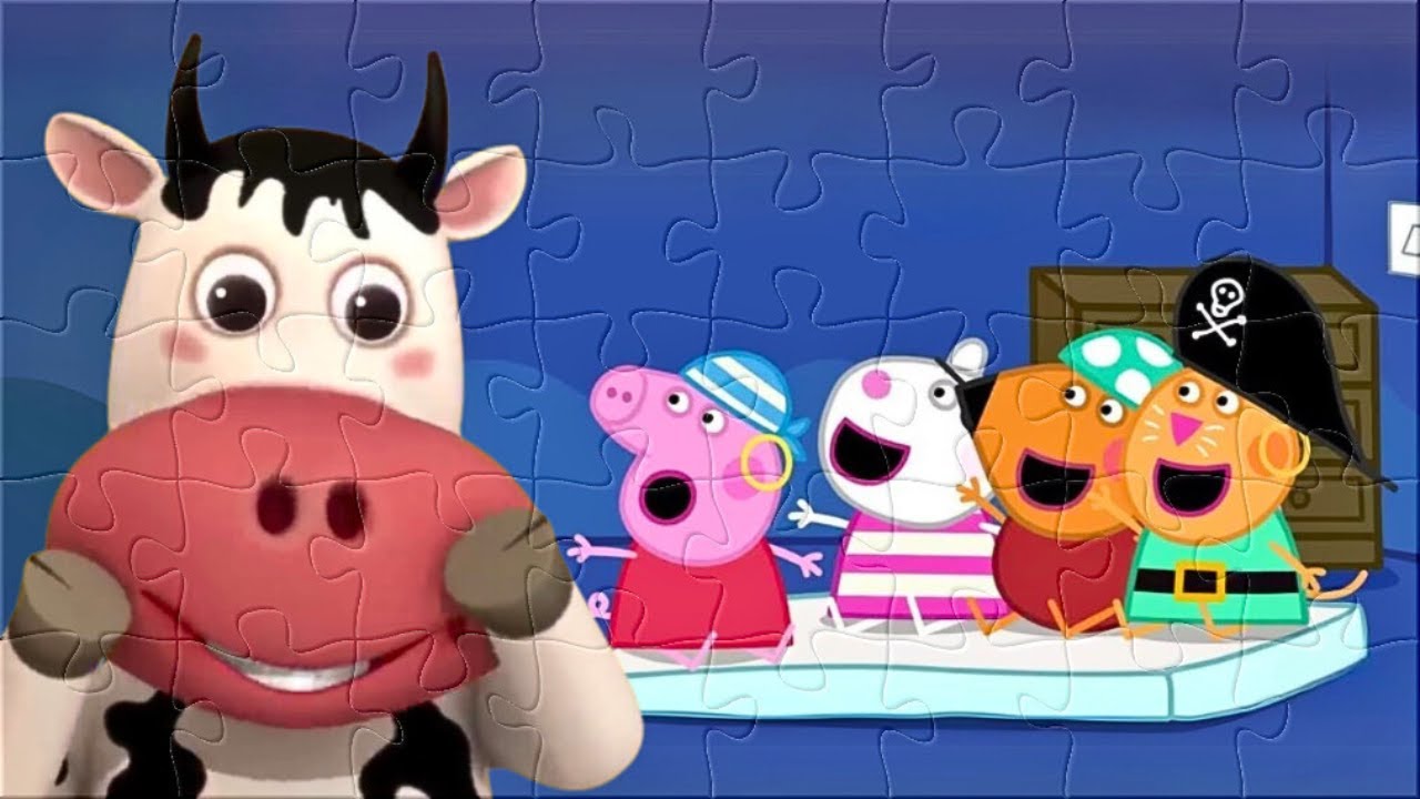 five in the bed - Youtube Kids