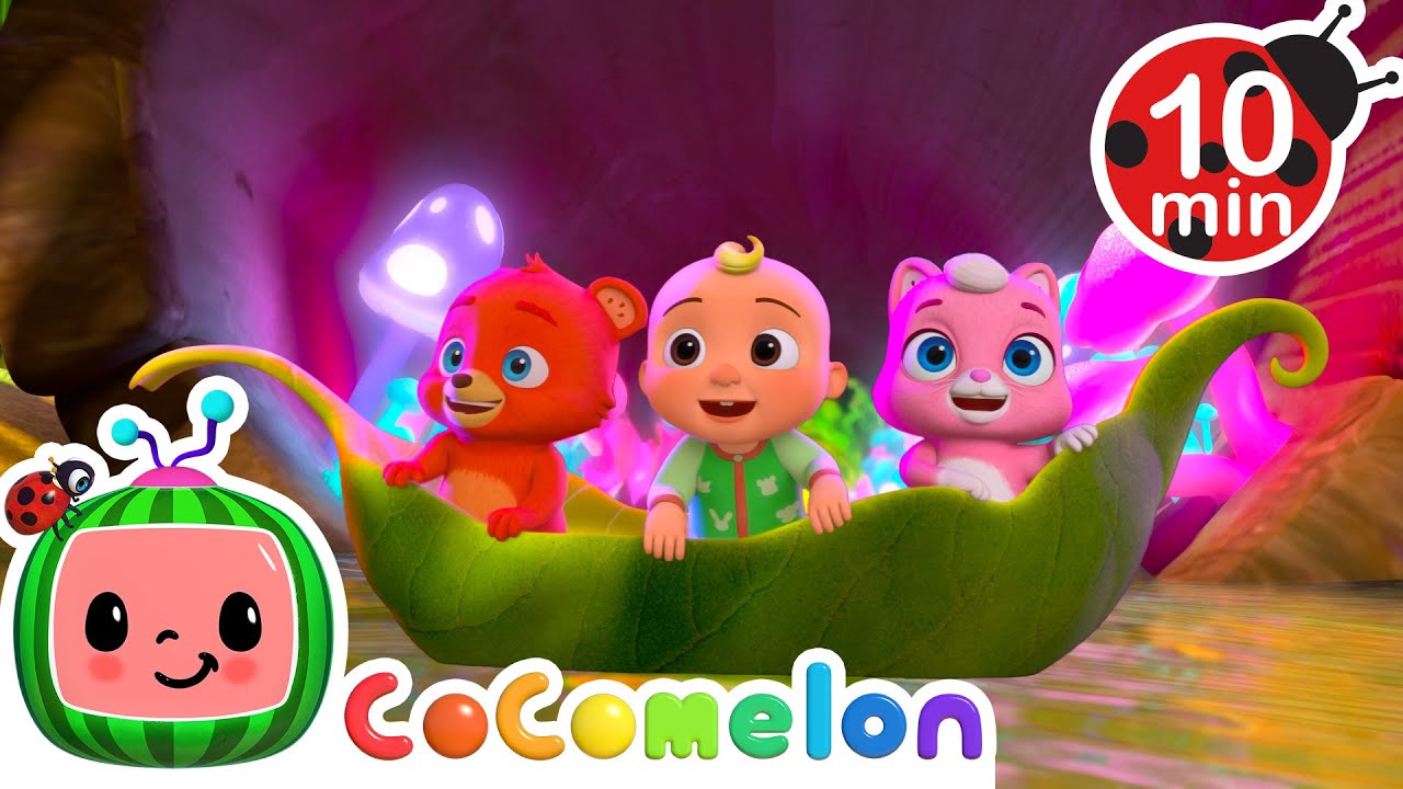 comelon - Youtube Kids