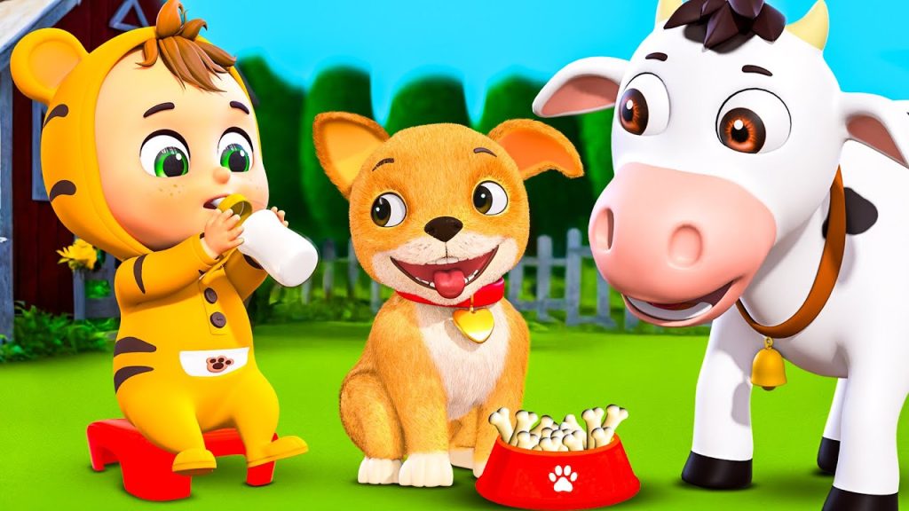 old macdonald had a farm song - Youtube Kids
