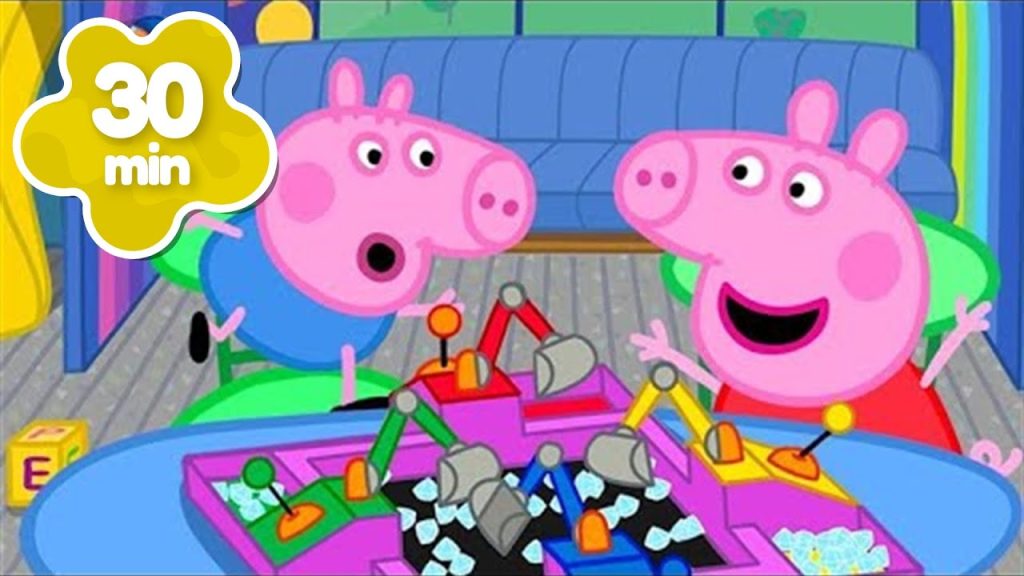peppa pig spanish - Youtube Kids