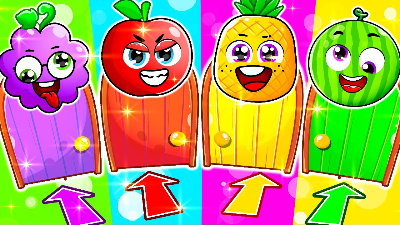 Yum Yum - Youtube Kids