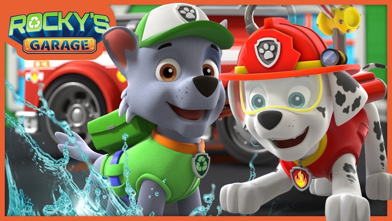 cars and trucks - Youtube Kids