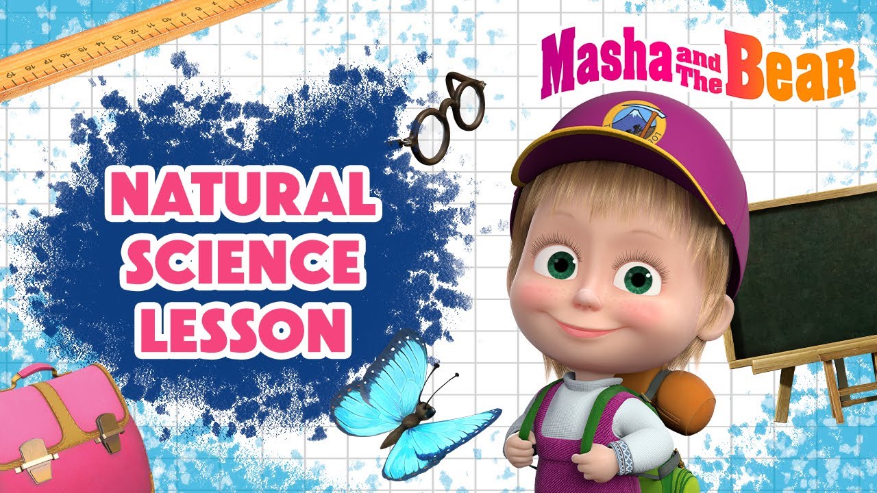 masha and the bear english episodes - Youtube Kids
