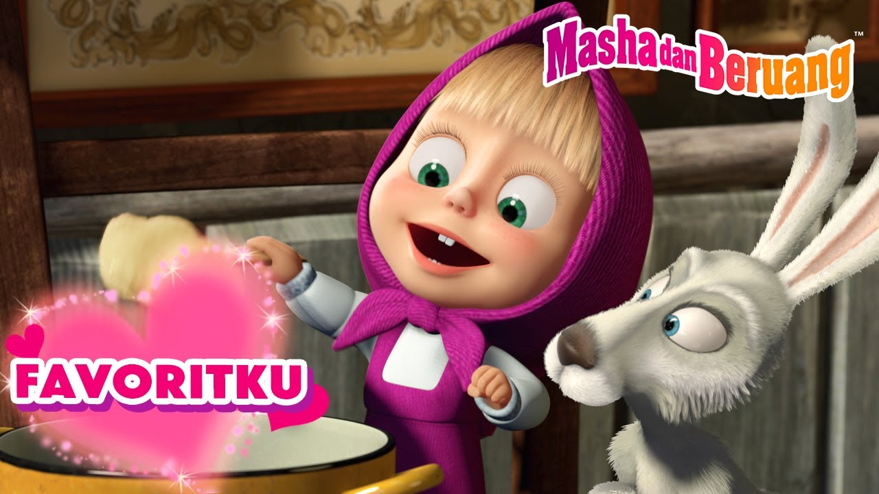 Bahasa Indonesia - Youtube Kids