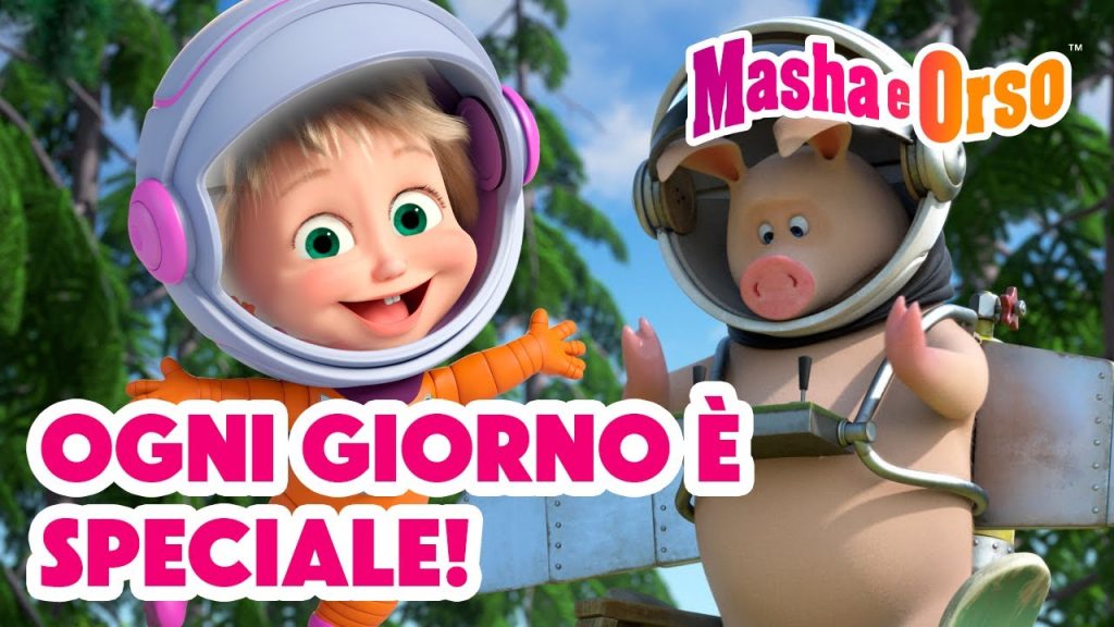 cartoni animati italiano - Youtube Kids