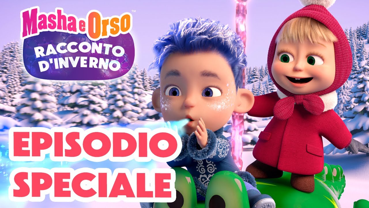 cartoni per bambini - Youtube Kids