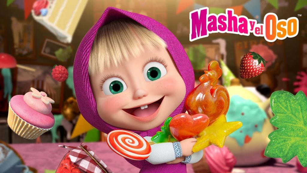 Film & Animation - Youtube Kids