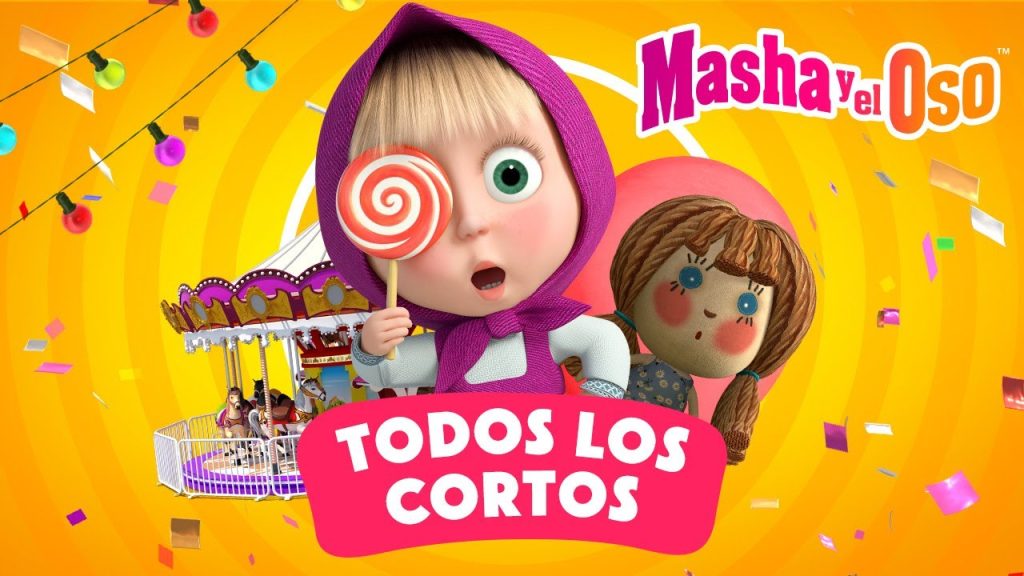 dibujos animados en espanol - Youtube Kids