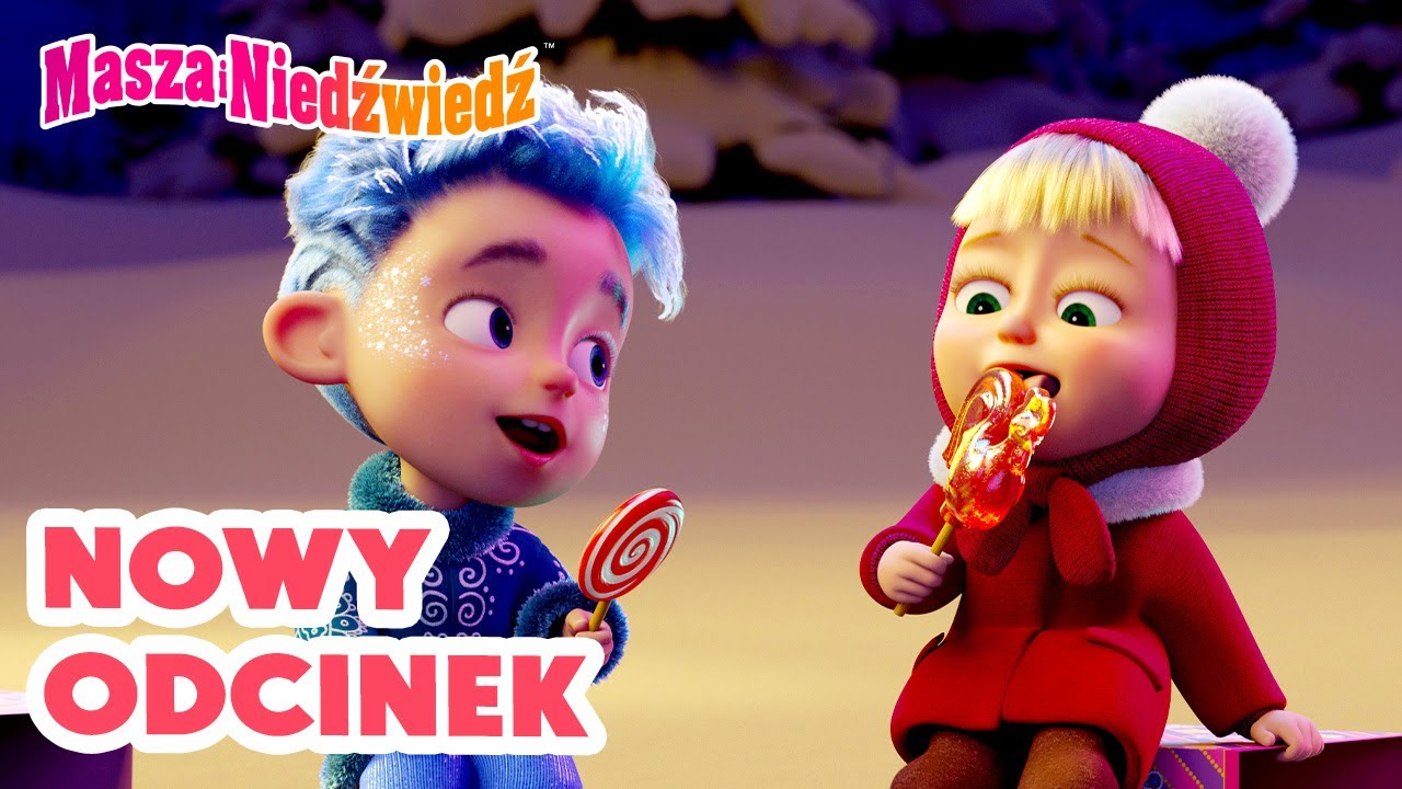 bajki po polsku - Youtube Kids