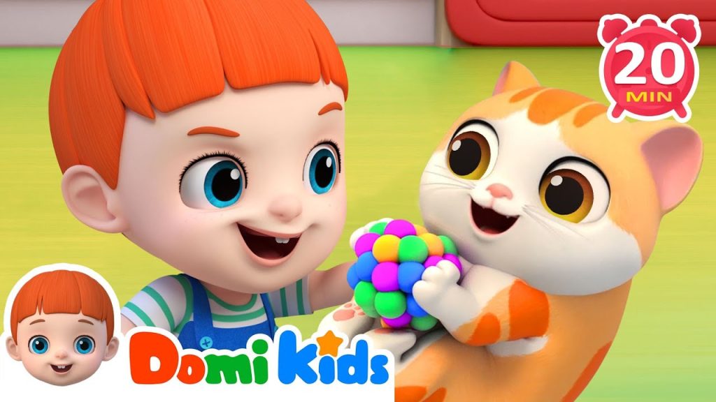 domikids - Youtube Kids