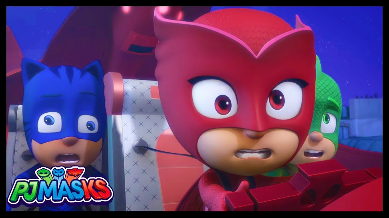 super pigiamini - Youtube Kids