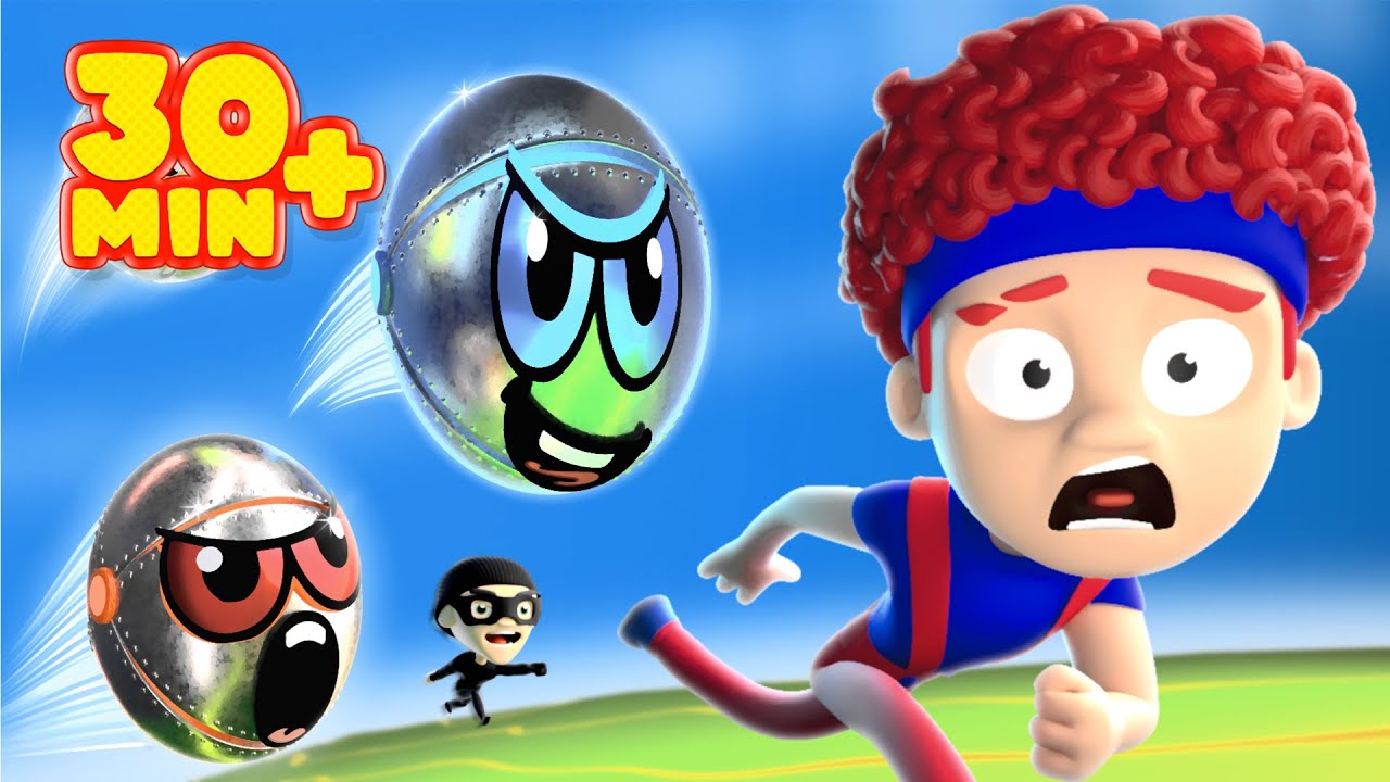 mini d billions - Youtube Kids