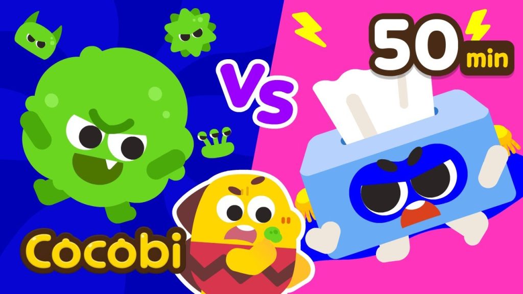 cocobi - Youtube Kids