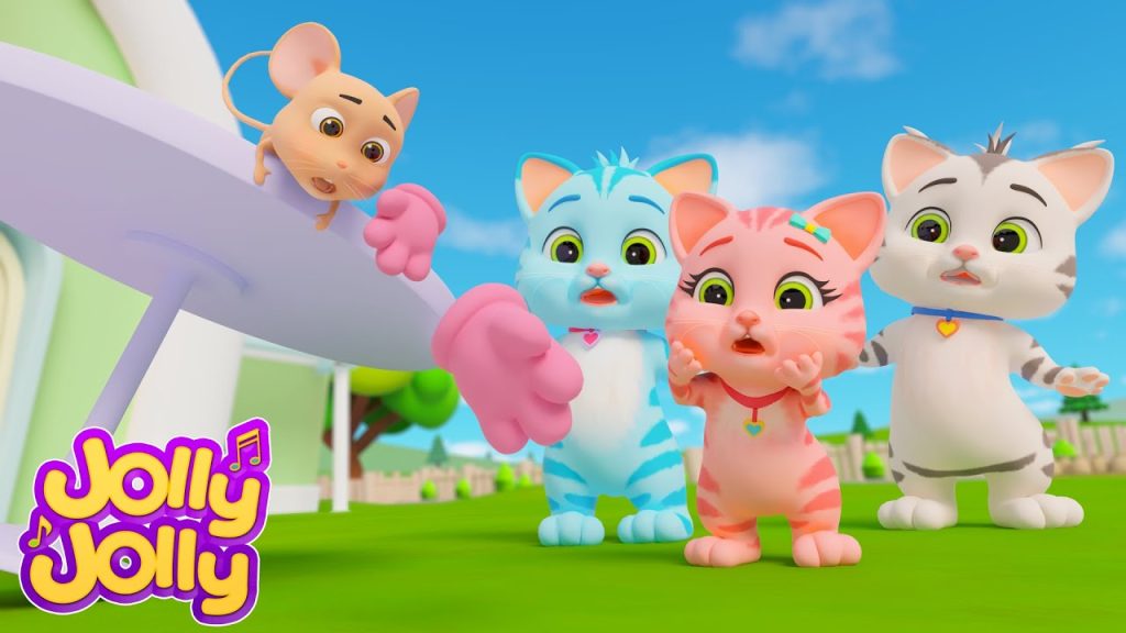 cats - Youtube Kids