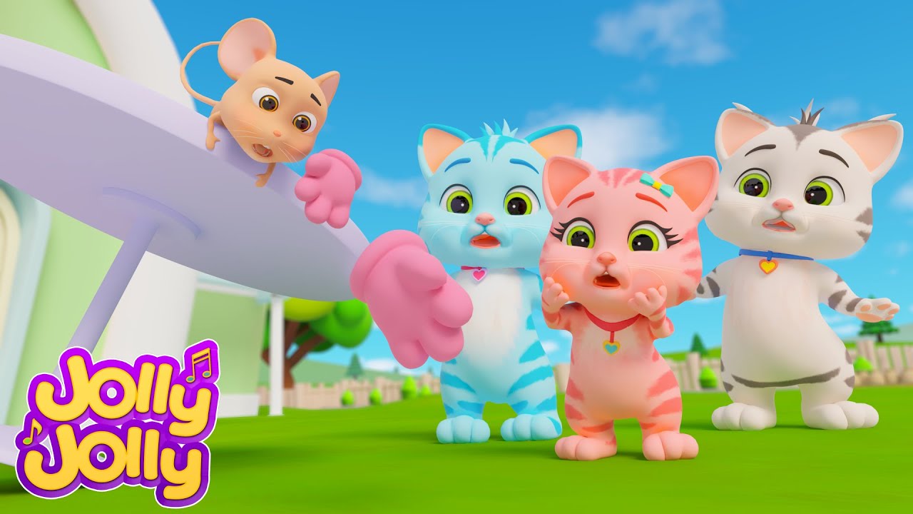kittens - Youtube Kids