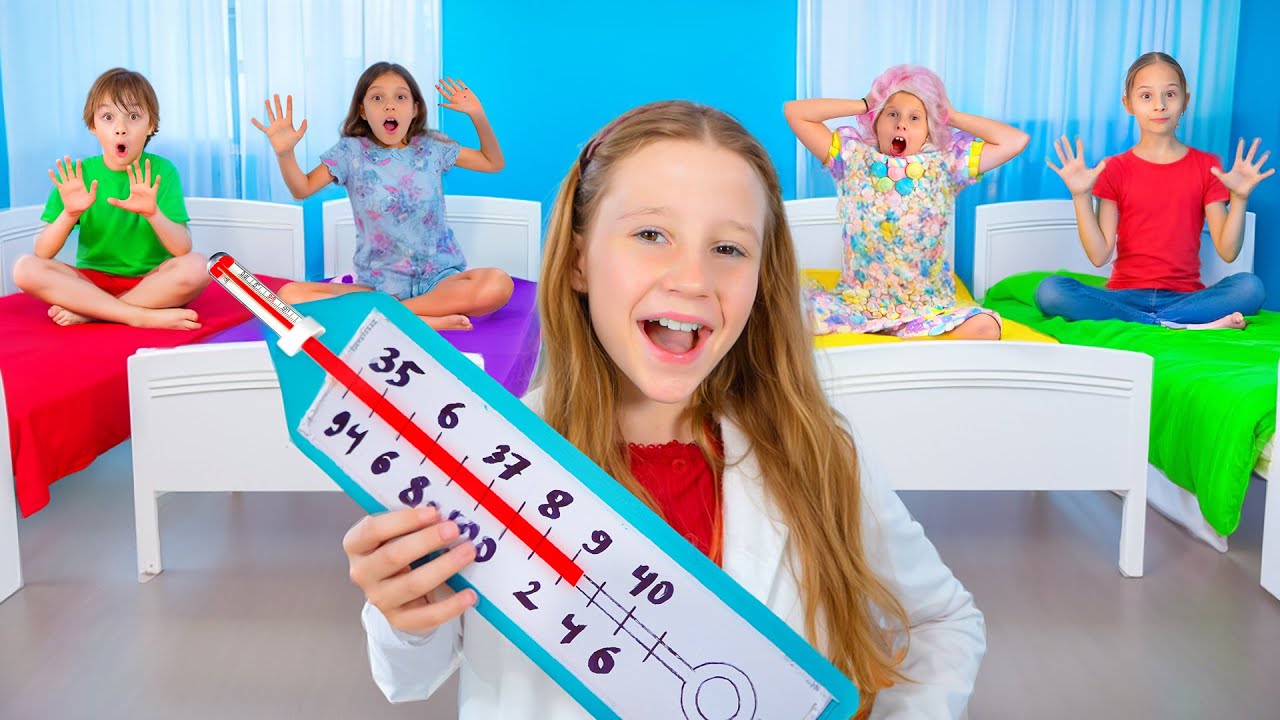 nastya new - Youtube Kids