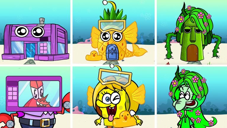 sprunki - Youtube Kids