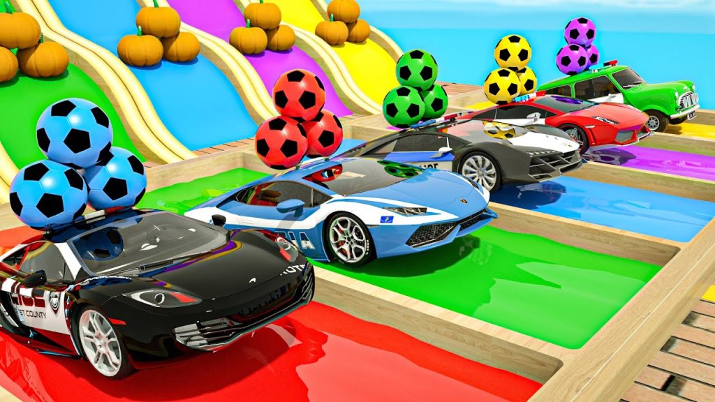 baby songs Wheels On The Bus - Youtube Kids