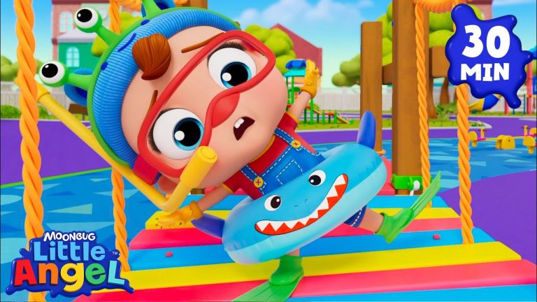 baby john little angel - Youtube Kids