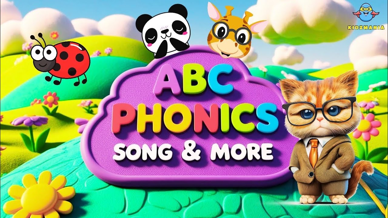 preschool nursery songs - Youtube Kids