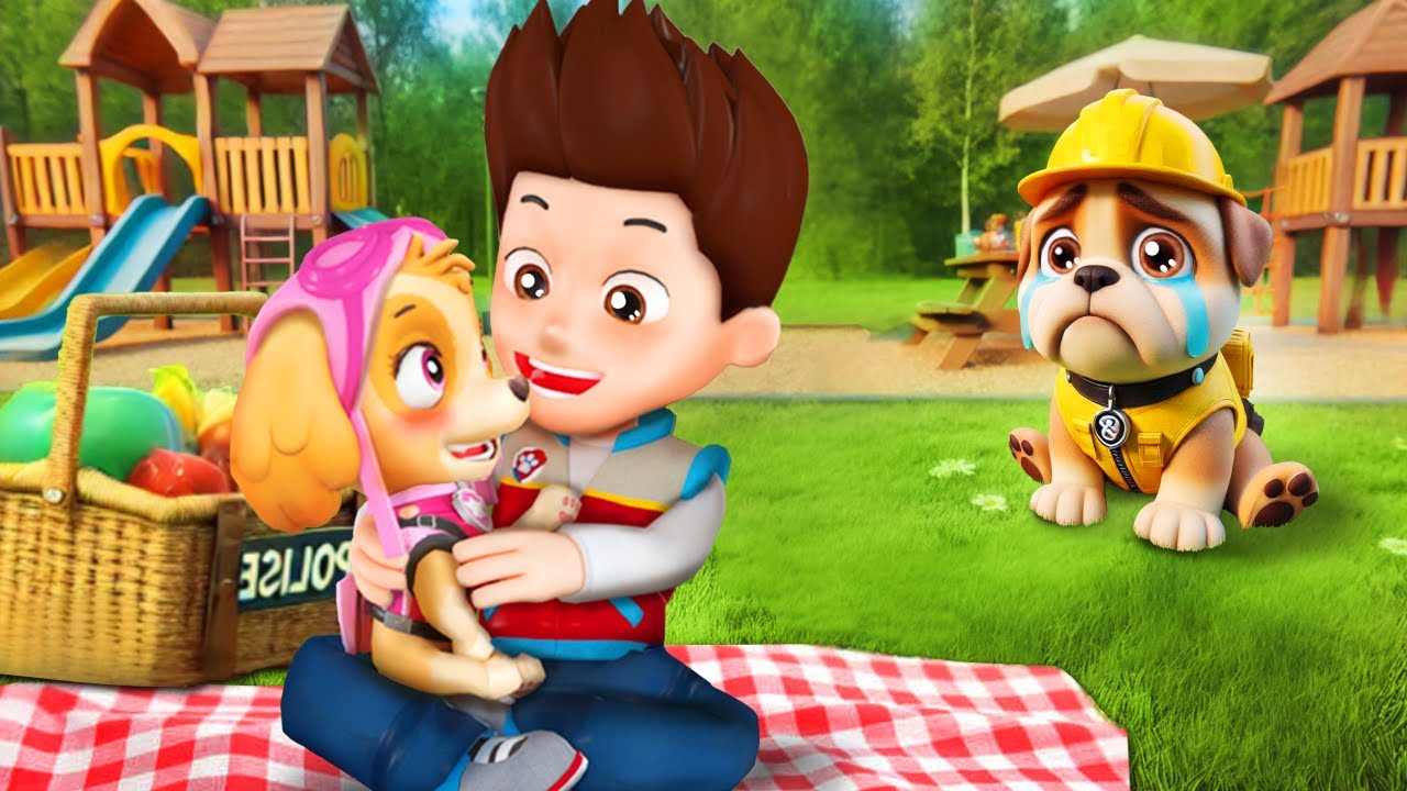 paw patrol full episodes - Youtube Kids