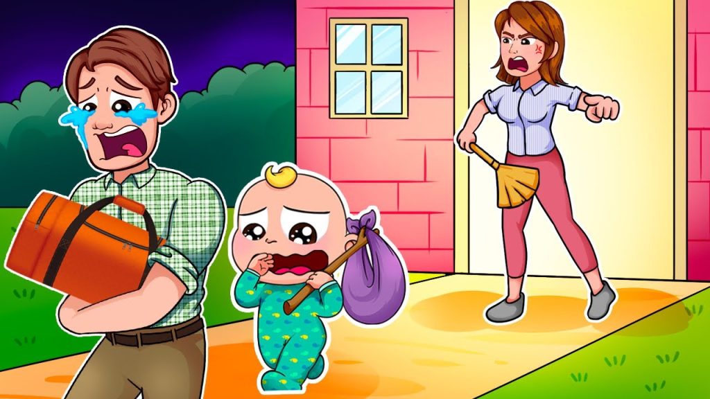 JJ animation - Youtube Kids