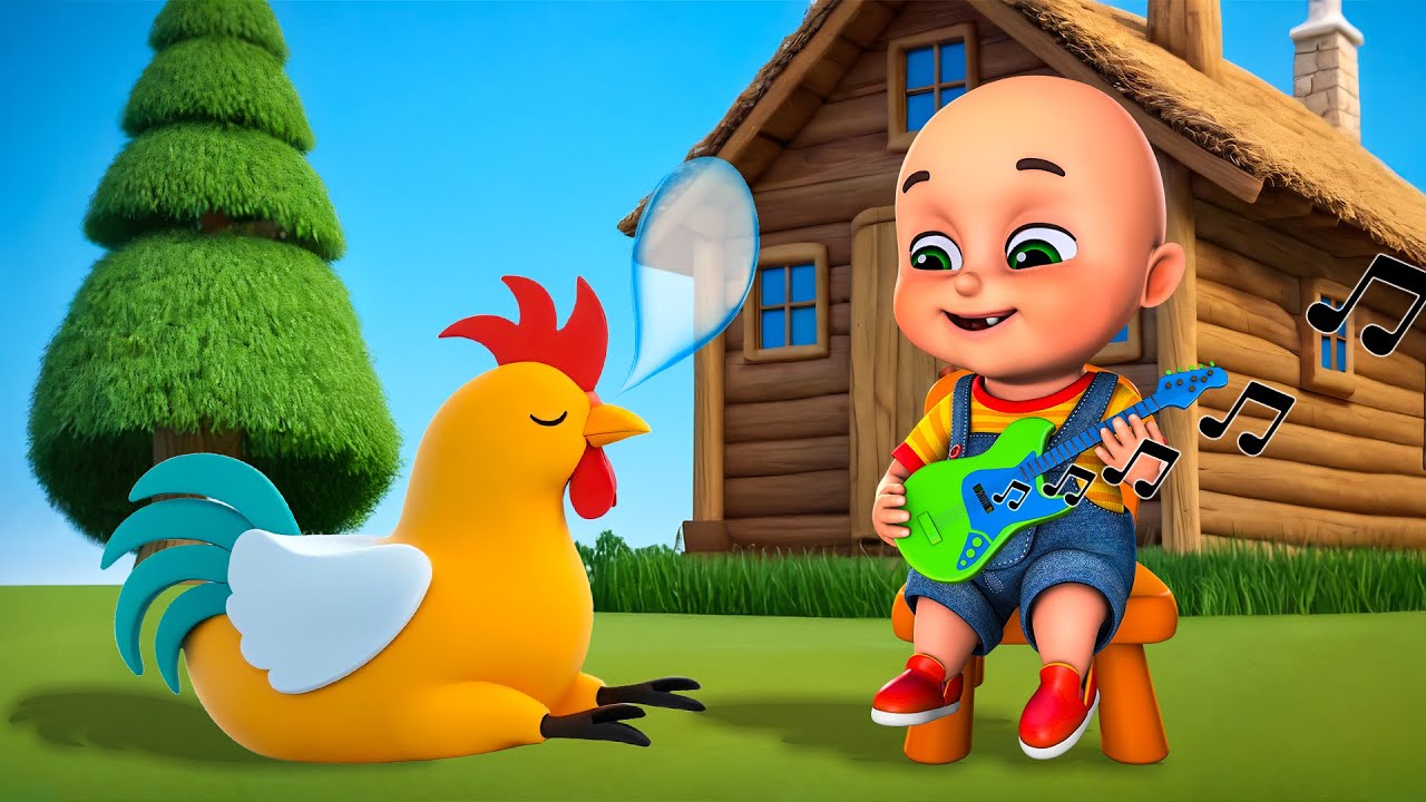 old macdonald had a farm song new compilation - Youtube Kids