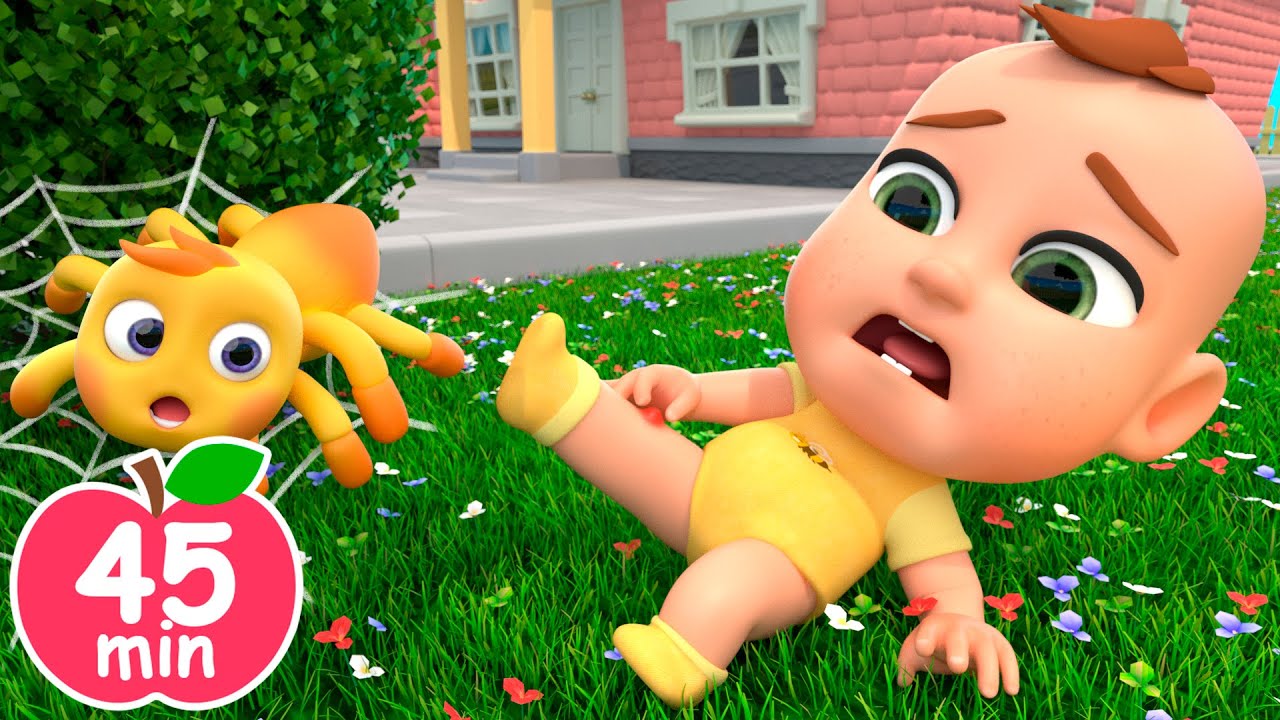 booboo - Youtube Kids