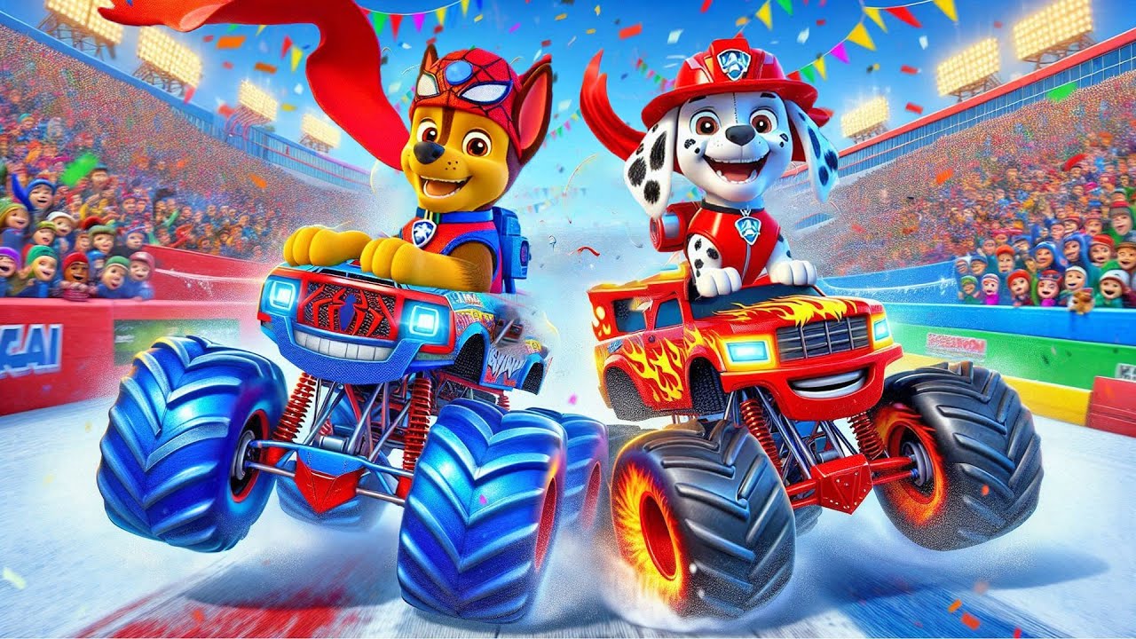 paw patrol escape room challenge - Youtube Kids