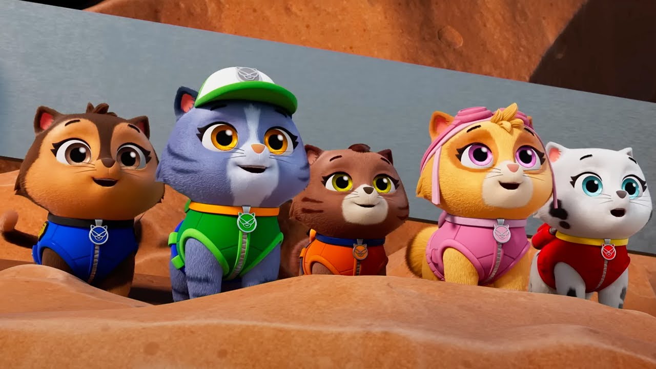 sunny - Youtube Kids