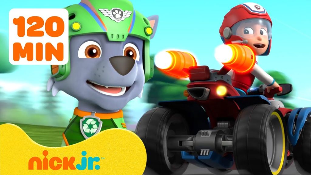 #nickjr - Youtube Kids