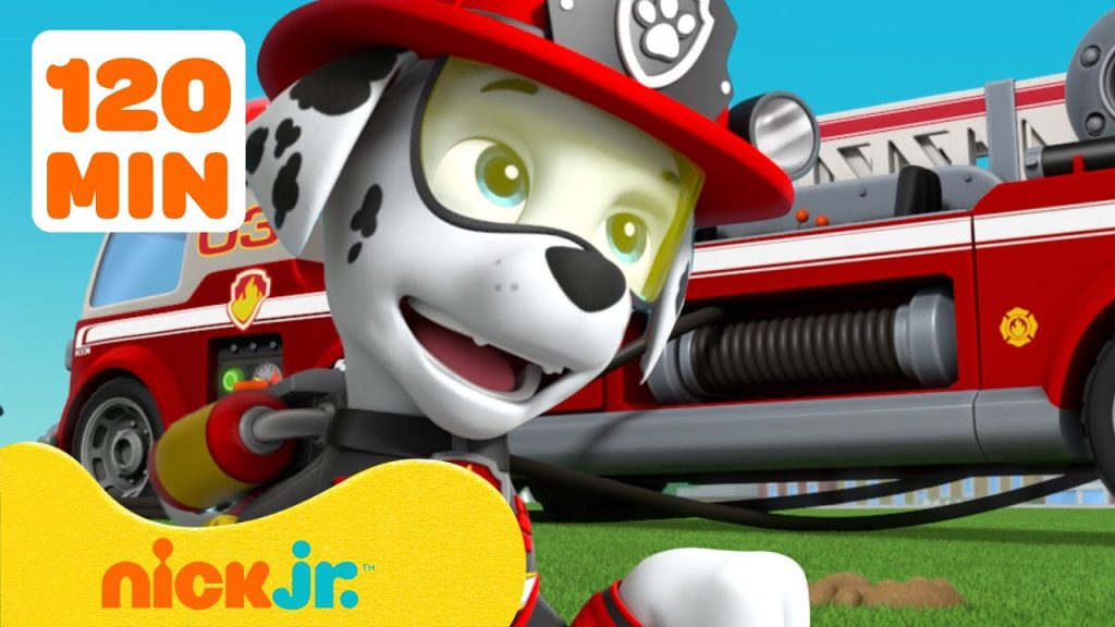 nick jr en español - Youtube Kids
