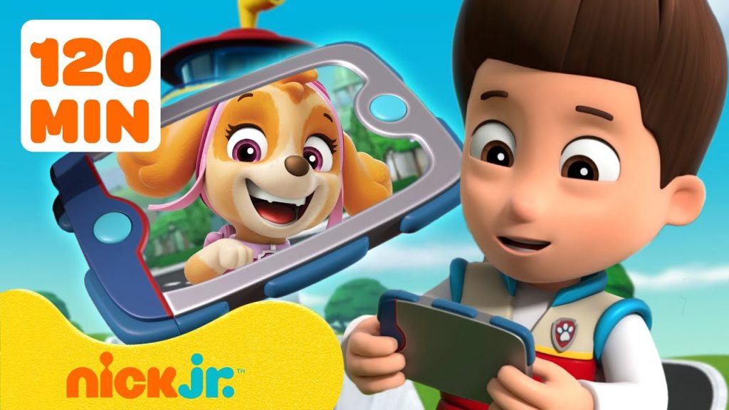 nick jr latinoamerica - Youtube Kids