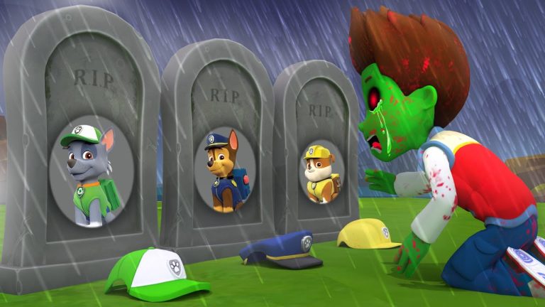 paw patrol full episodes - Youtube Kids