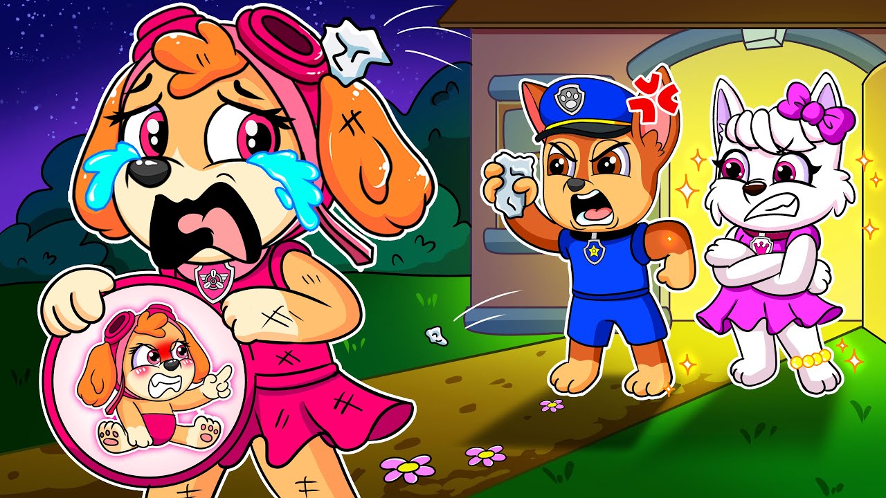 paw patrol full episodes - Youtube Kids