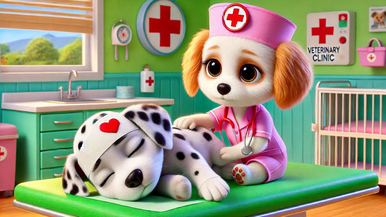 paw patrol full episodes - Youtube Kids