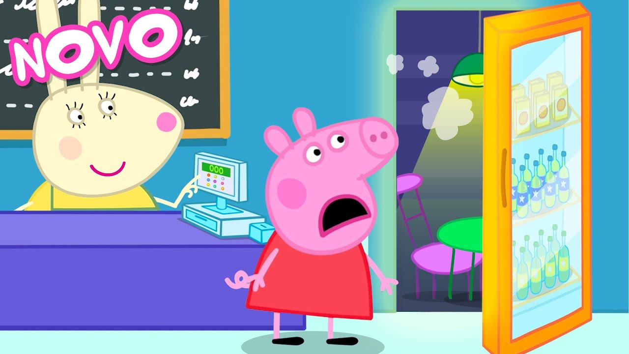 desenhos animados em portugues completos - Youtube Kids