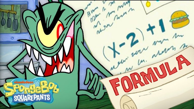 spongebob episodes - Youtube Kids