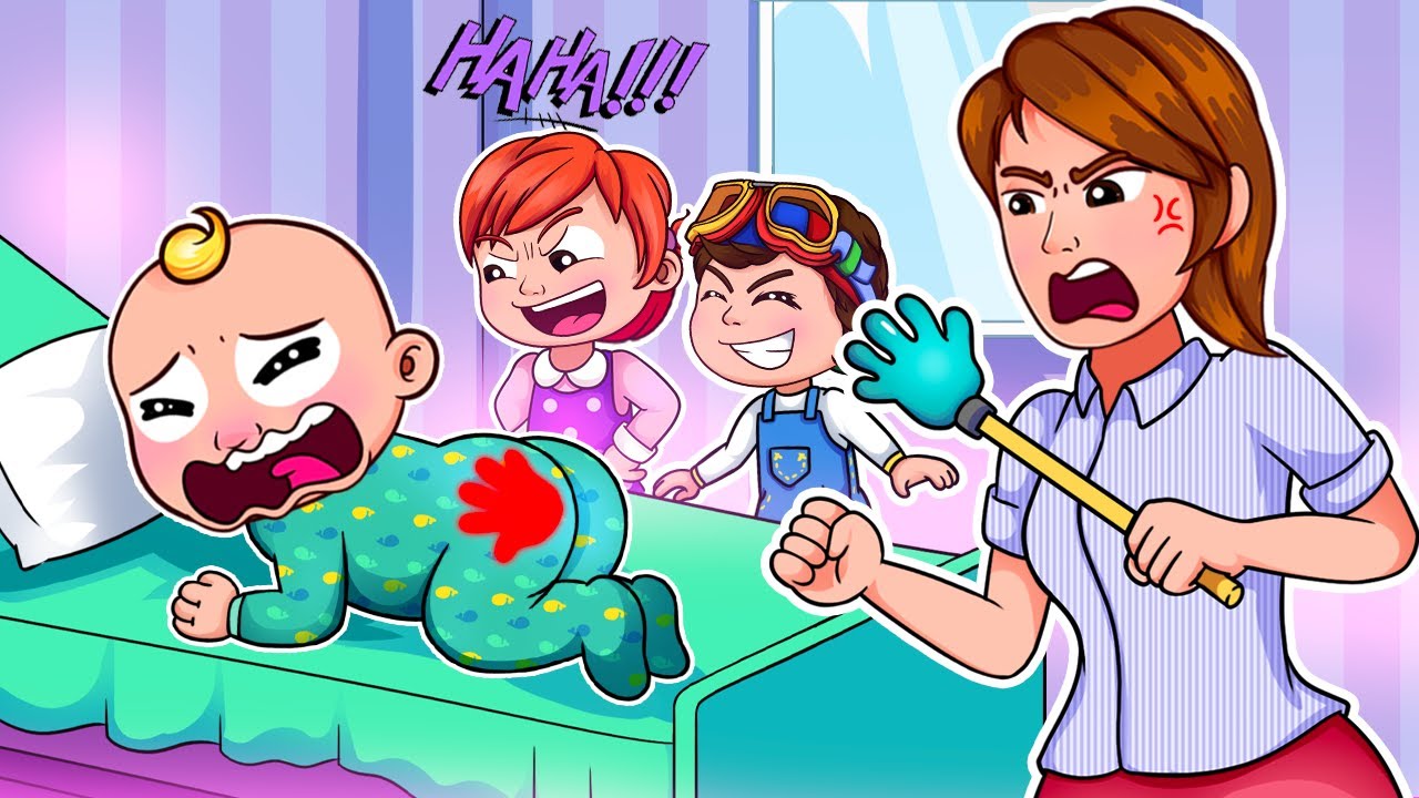 JJ animation - Youtube Kids