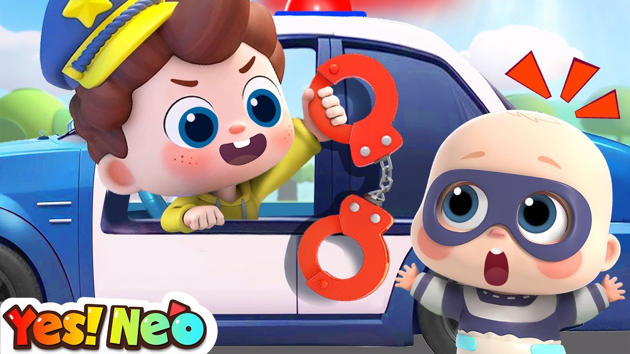 Neo - Youtube Kids