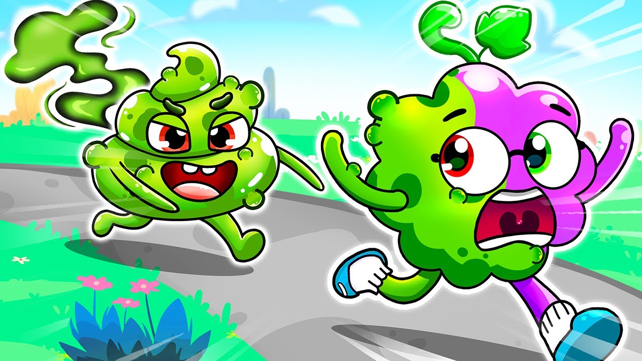 Baby Potty Training - Youtube Kids