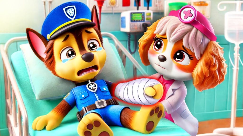paw patrol episodes full - Youtube Kids