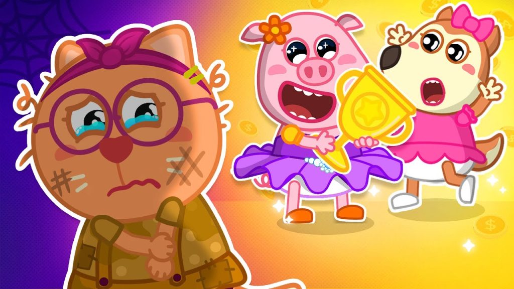 princess wolfoo - Youtube Kids