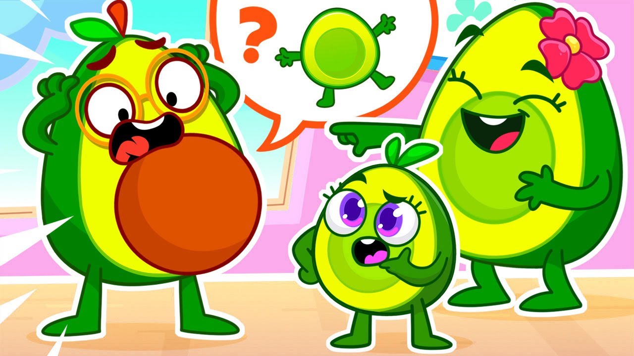 kids fun tv - Youtube Kids