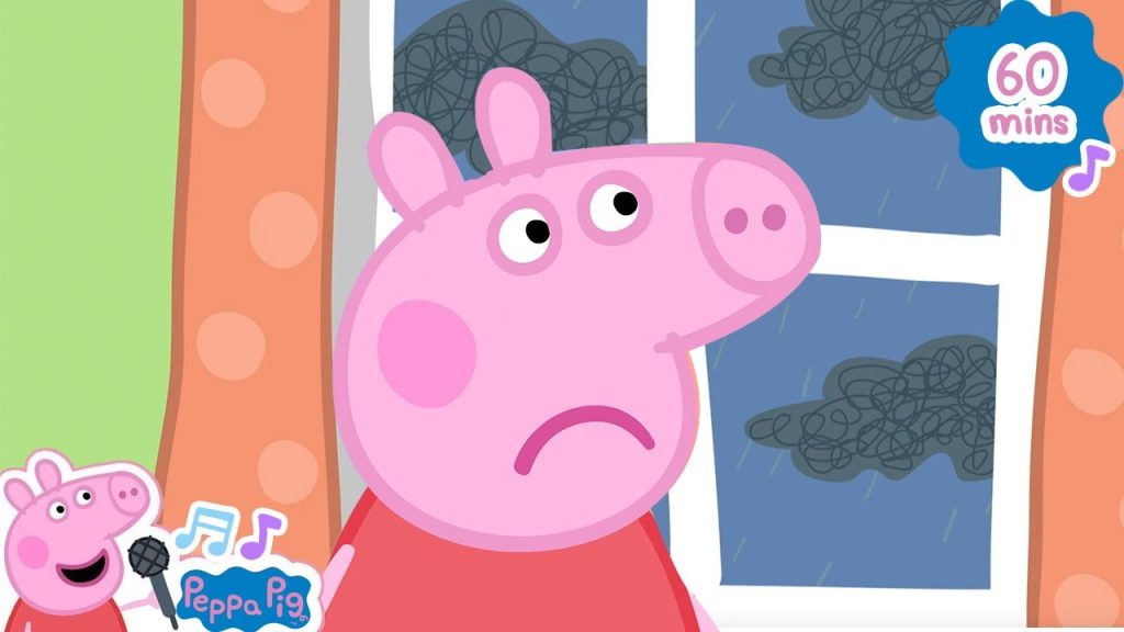 peppa pig songs - Youtube Kids