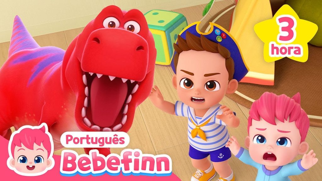 baby finn - Youtube Kids