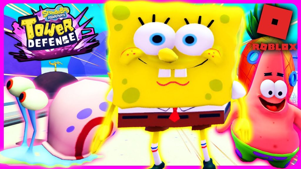 bubble - Youtube Kids