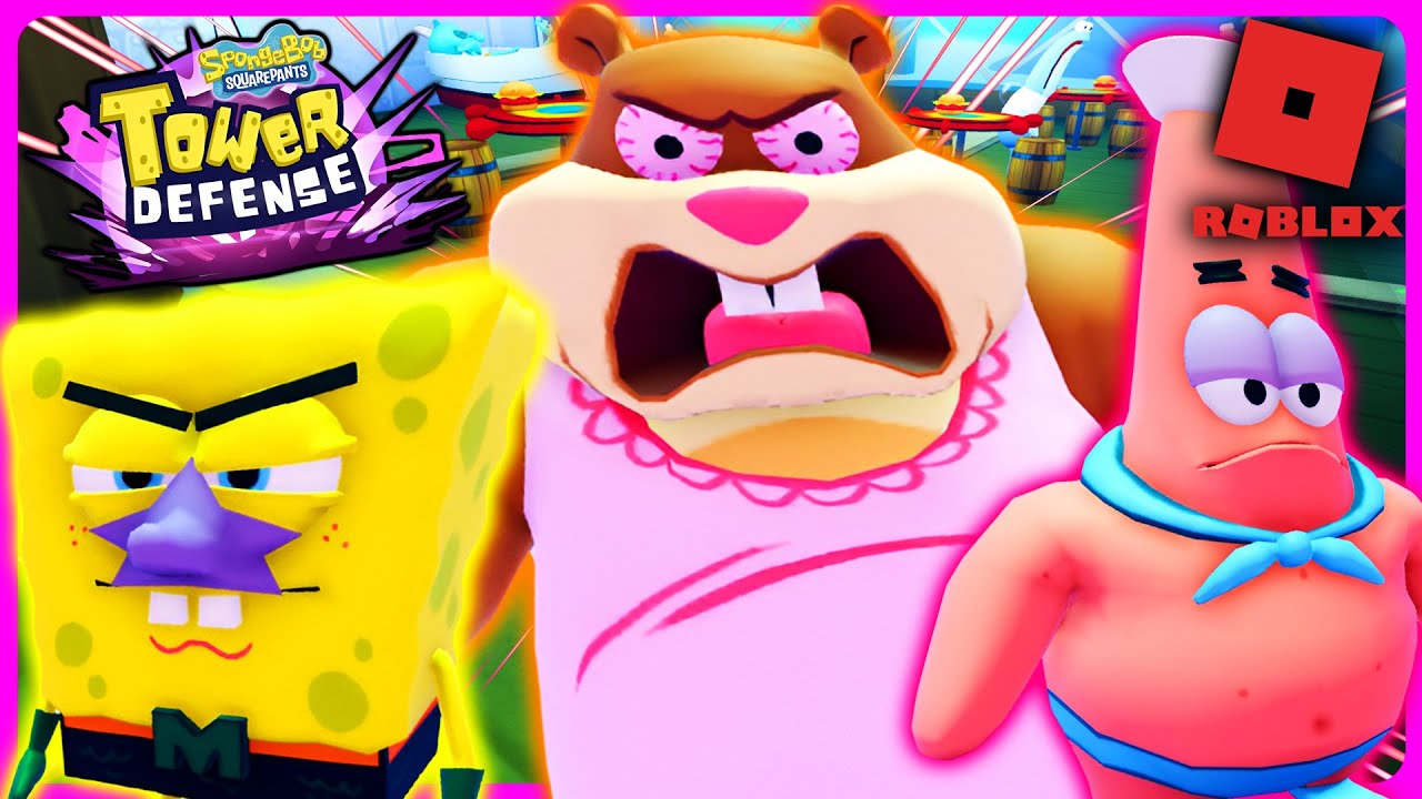 doodlebob - Youtube Kids