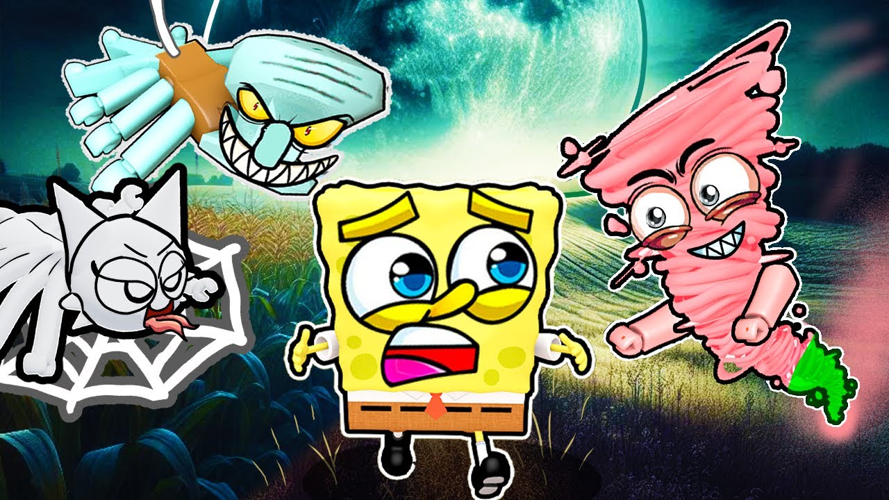 spongebob squarepants full episodes - Youtube Kids